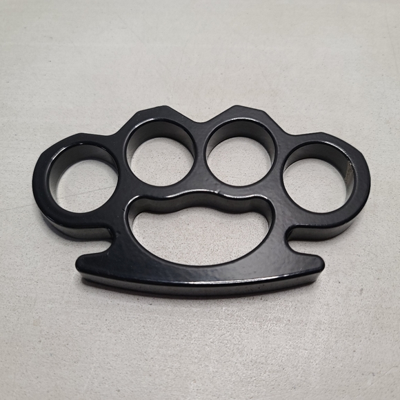 Accents | 2 Pack Heavy Duty Metal Knuckles Paperweight | Poshmark